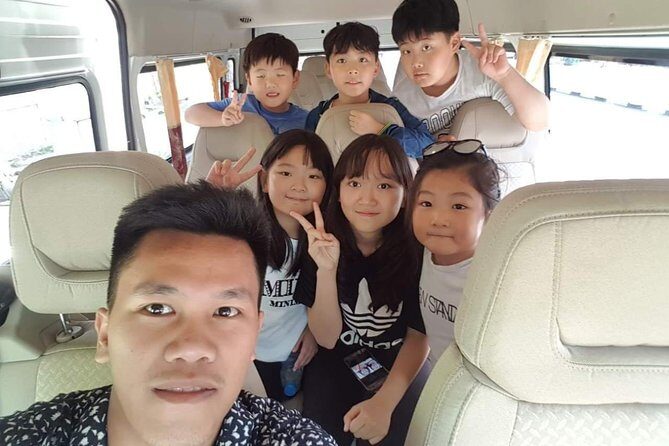 Private Car Transfer Da Nang Airport To Hoi An - A Practical Look at the Service