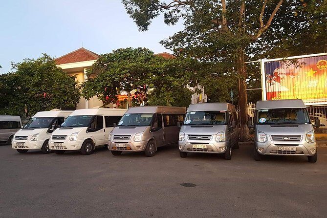 Private Car Transfer Da Nang Airport To Hoi An - Who Will Benefit Most?