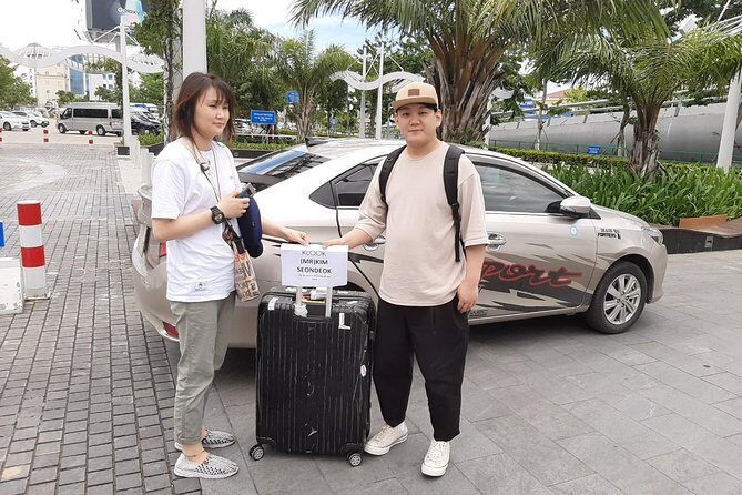 Private Car Transfer Da Nang Airport To Hoi An - FAQ