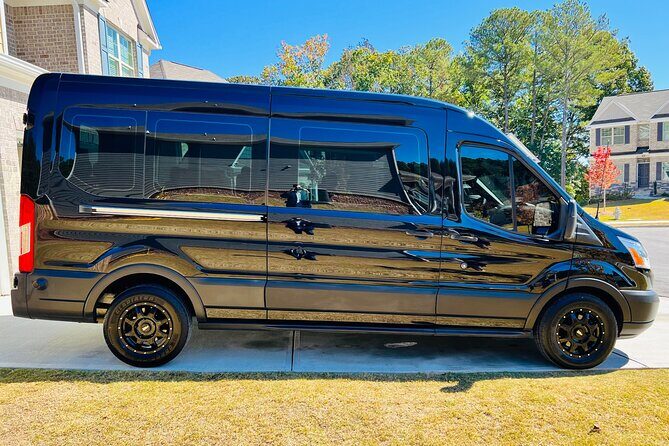 Private Car Transfer From Atlanta Airport to Atlanta Metro Area - Who Will Love This Service?