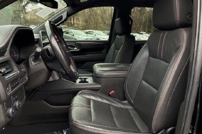 Private Car Transfer From Atlanta Airport to Atlanta Metro Area - FAQs