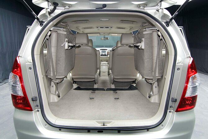 Private car transfer from Hanoi Airport to Hotels - A Closer Look at the Service