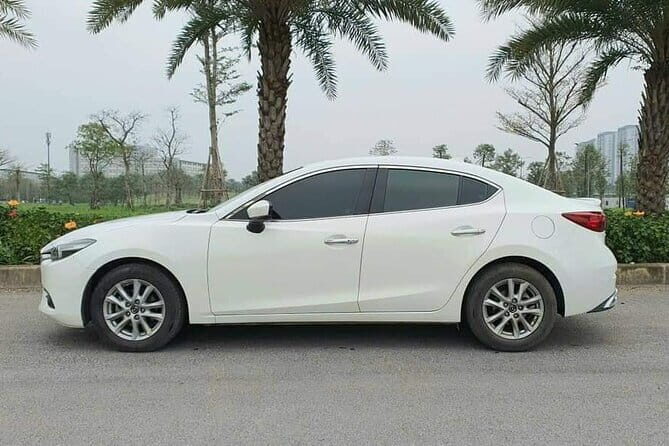 Private Car Transfer from Hanoi & Join Group on Luxury Day Cruise - The Complete Experience: What it’s Like from Start to Finish