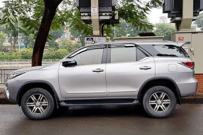 Private Car Transfer from Hanoi & Join Group on Luxury Day Cruise - FAQs