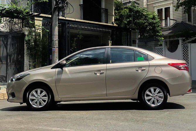 Private Car Transfer from Hanoi to visit Trang An - Who Will Benefit Most?