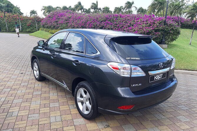 Private Car transfer from Hewanorra International Airport (UVF) - Why Travelers Keep Coming Back