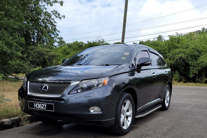 Private Car transfer from Hewanorra International Airport (UVF) - Frequently Asked Questions