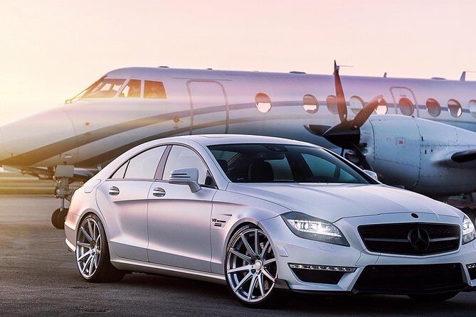 Private car transfer from Hoi An to Da Nang Airport( 1 way ) - Introduction