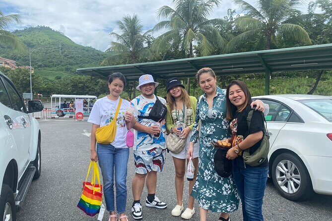 Private car transfer from Hoi An to Hue with scenic stops - Price and Value