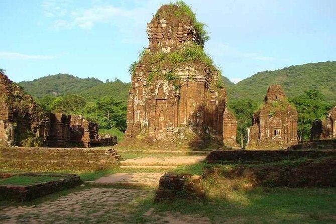 Private car transfer from Hoi An to My Son ( Round trip ) - Introduction: What This Private Transfer Offers