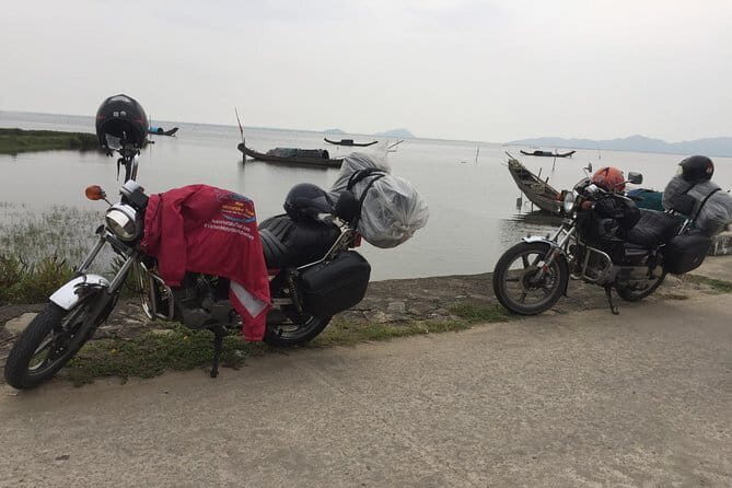 Private car transfer from Hue to Da nang or Hoi An via Hai van Pass - Who Will Love This Tour?