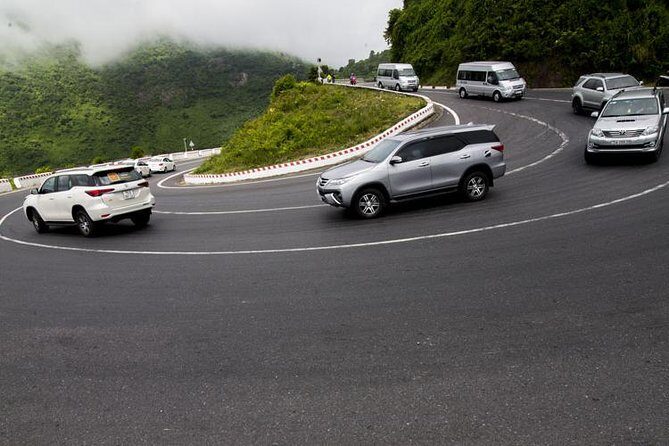 Private car transfer from Hue to Hoi An via the Hai Van Pass. - Why Choose This Tour?