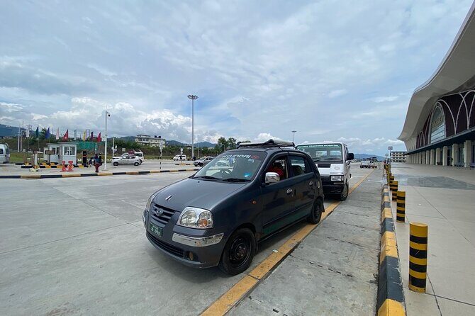 Private Car Transfer from Kathmandu to Pokhara or Chitwan or Vv - An In-Depth Look at This Private Transfer Service