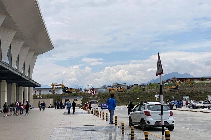 Private Car Transfer from Kathmandu to Pokhara or Chitwan or Vv - Final Thoughts