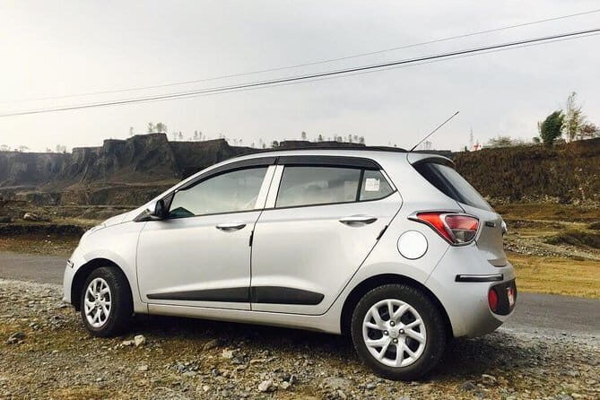 Private Car Transfer from Kathmandu to Pokhara or To Chitwan or To Lumbini & V V - Exploring the Transfer Experience