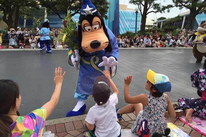 Private Car transfer from Narita airport to Tokyo - Key Points