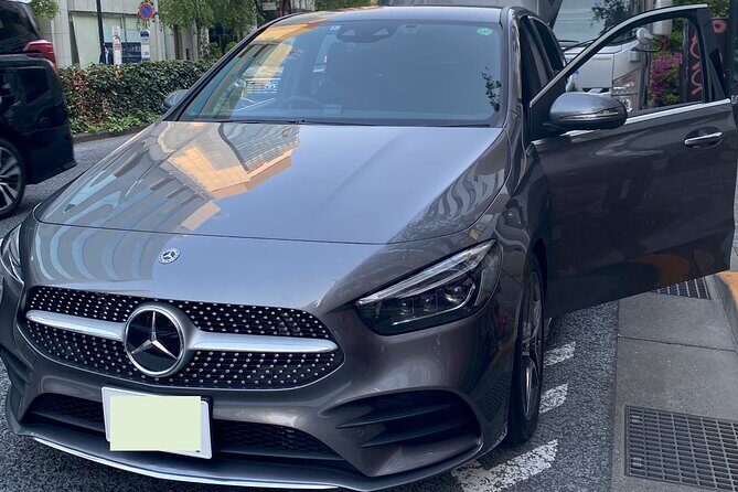 Private Car transfer from Narita airport to Tokyo - Final Thoughts