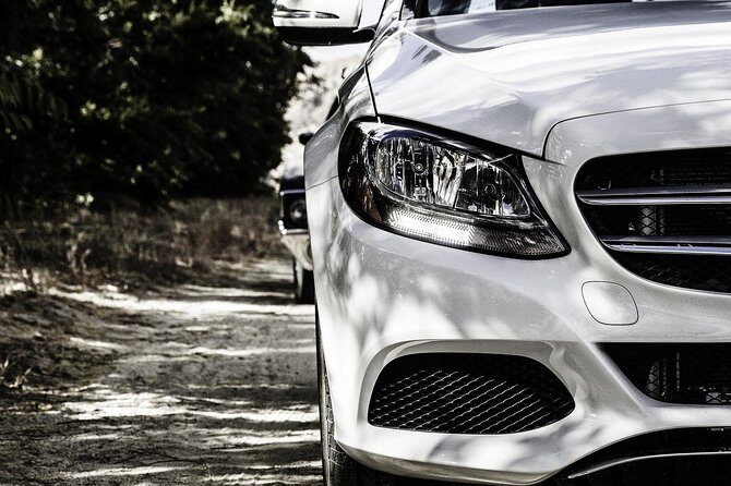 Private Car Transfer from Porto to Lisbon with 2 hours for sightseeing - Frequently Asked Questions