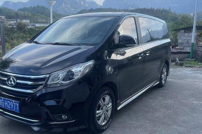 Private Car Transfer From WLY to Glass Bridge (Round Trip ) - Who This Tour Is Best For