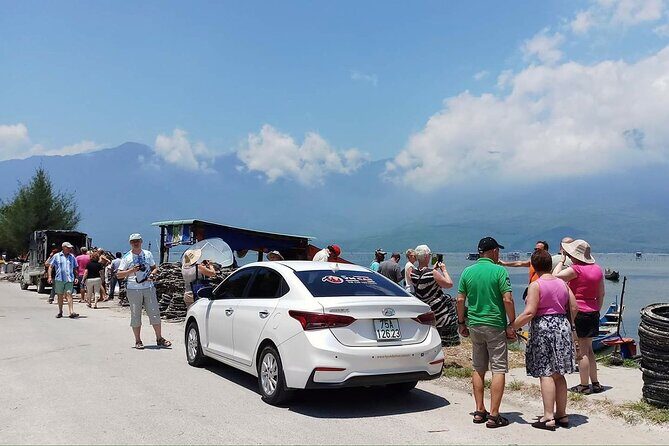 Private Car Transfer Hue to Hoi An with English-Speaking Driver - Introduction