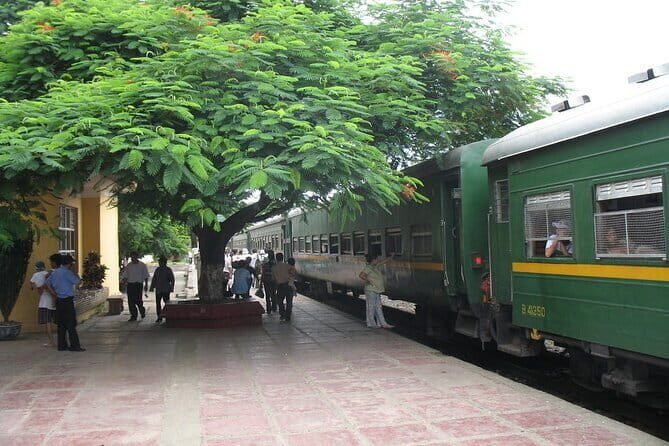 Private Car Transfer: Lao Cai Train Station to Sapa Centre - Why Choose This Transfer?