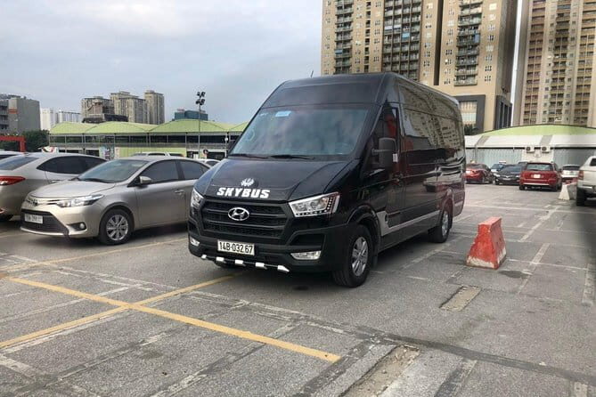 Private Car Transfer: Lao Cai Train Station to Sapa Centre - Practical Tips