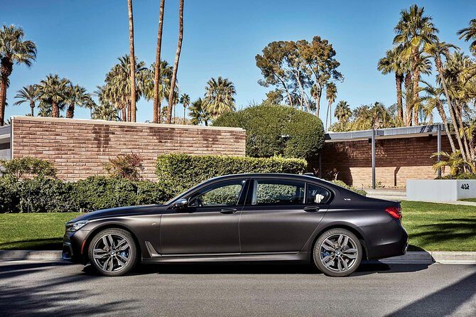 Private Car Transfer Melbourne Airport To CBD - Why Choose This Transfer?
