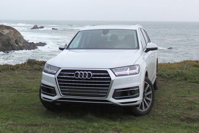 Private Car Transfer Melbourne Airport To CBD - Who Should Consider This Transfer?