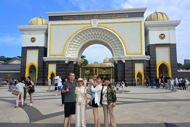 Private Car Transfer: Singapore to Johor Bahru - The Sum Up