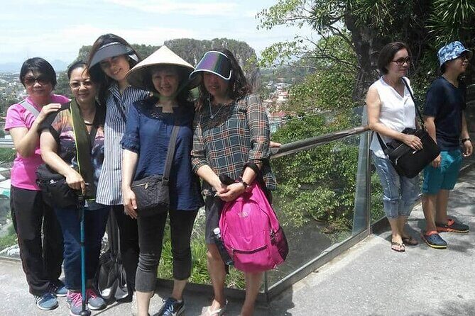 Private Car Transfer to Explore Da Nang City ( 4-5 Hours ) - What Makes This Tour Stand Out