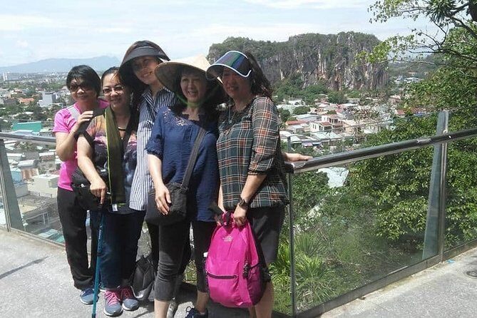Private Car Transfer to Explore Da Nang City ( 4-5 Hours ) - Final Thoughts