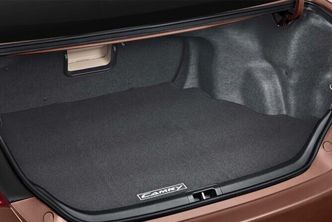 Private Car Transfer to & from Bangkok Don Mueang Airport - Why It’s Worth the Price