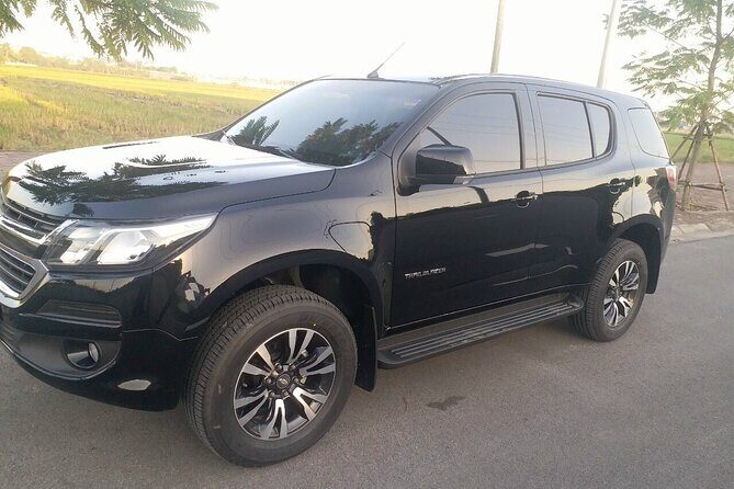 Private car transfer to Hanoi airport - A Practical Guide to Your Hanoi Airport Transfer