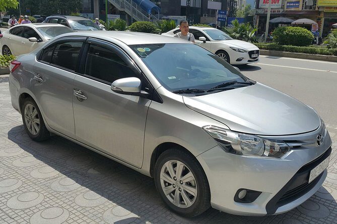 Private car transfer to Hanoi airport - Who Should Consider This Service?
