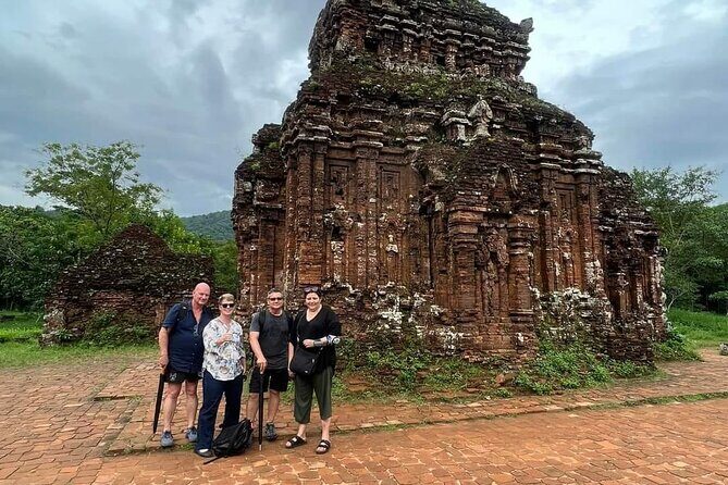 Private Car Transfer to MY LAI MASSACRE & MY SON HOLYAND - Exploring the Itinerary: What’s Included and Why It Matters