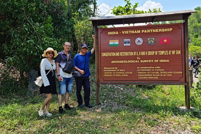 Private Car Transfer to MY LAI MASSACRE & MY SON HOLYAND - Cost and Value Analysis