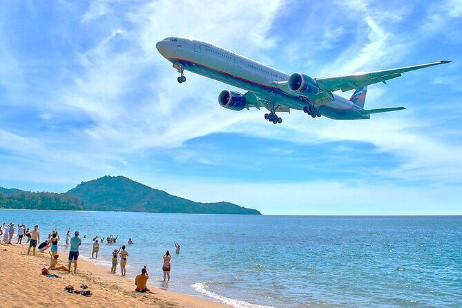 Private Car Transfer to Phuket Airport - Key Points