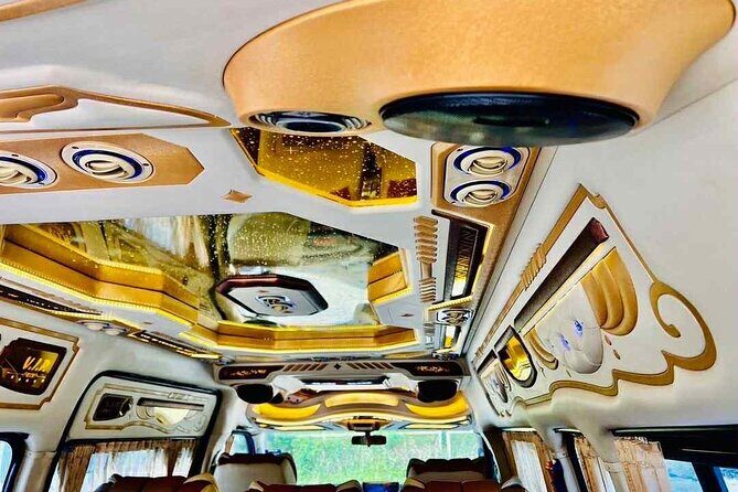 Private Car Transfer to Phuket Airport - Why Choose a Private Car Transfer in Phuket?