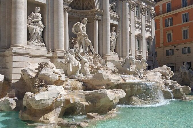 Private Car Transfers from Airport to Rome City - Who Would Love This Service?