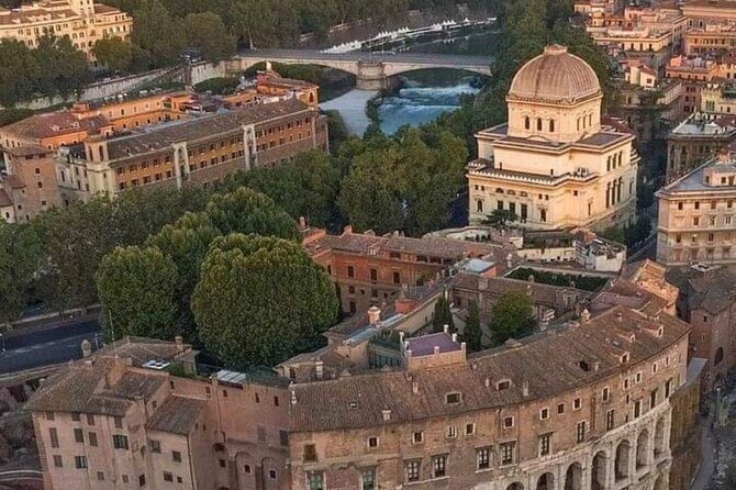 Private Car Transfers from Airport to Rome City - FAQ