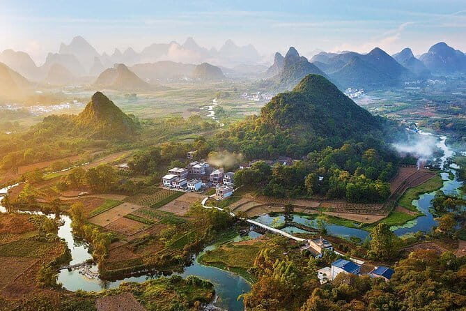 Private Car Transportation from Yangshuo Train Station to Hotel in Yangshuo - Why Choose This Transfer?