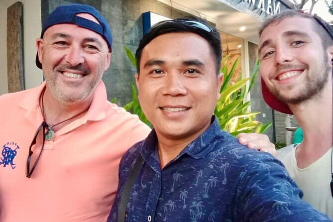 Private Car Transportation in Bali from Ubud - Key Points