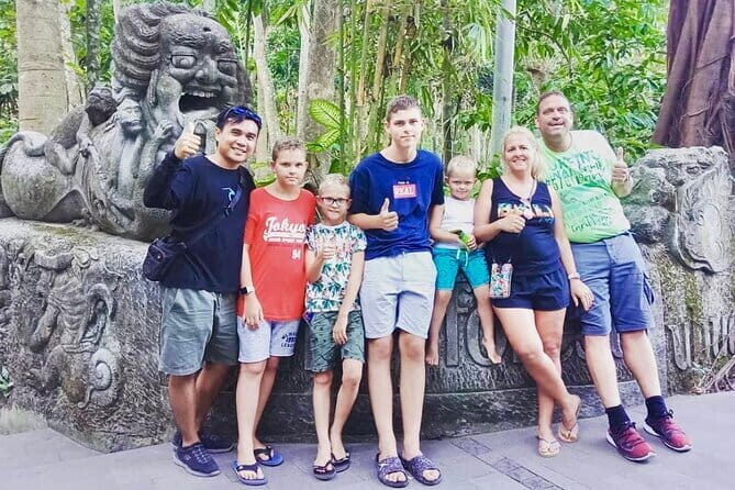 Private Car Transportation in Bali from Ubud - A Closer Look at the Experience