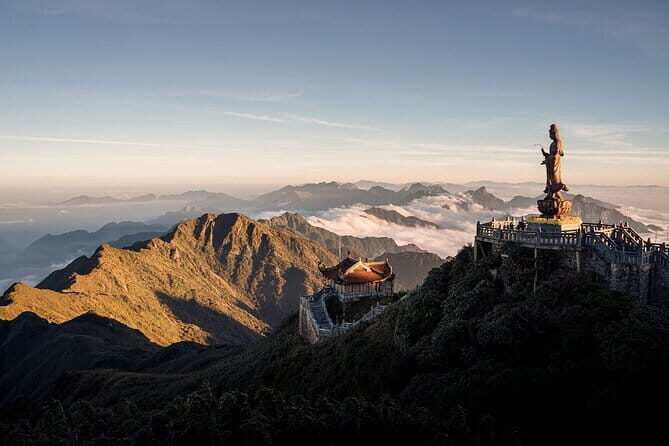 Private Car Trip to Cat Cat, Alpine Coaster and Moana Café - Relaxing Close with Moan Café