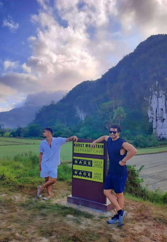 Private Car + Ultimate Underground River + Lunch +Side trips - Transportation & Comfort