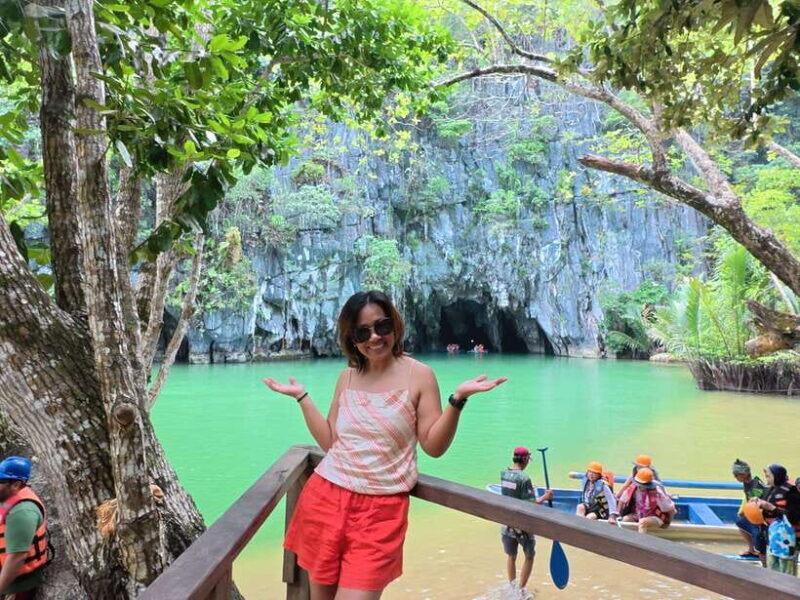 Private Car + Ultimate Underground River + Lunch +Side trips - Final Thoughts: Who Should Consider This Tour?