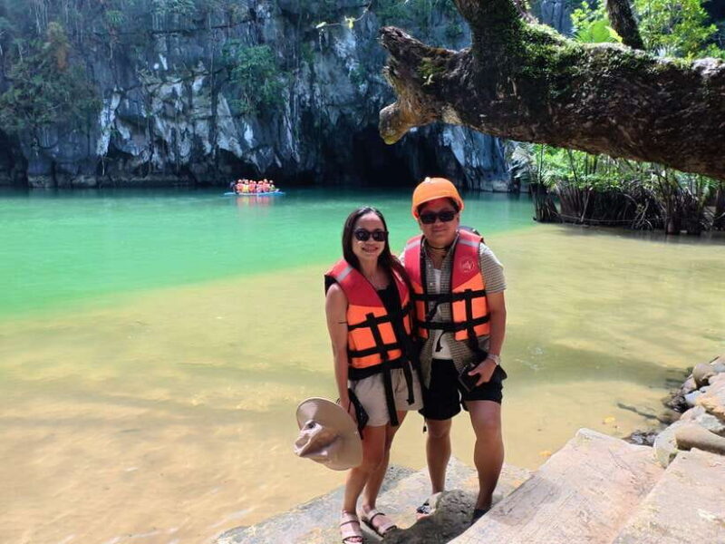 Private Car + Ultimate Underground River + Lunch +Side trips - Frequently Asked Questions