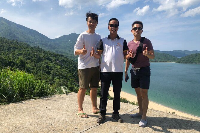 Private Car via Hai Van Pass from Da Nang to Hue Imperial City - The Practical Side: Logistics and Experience