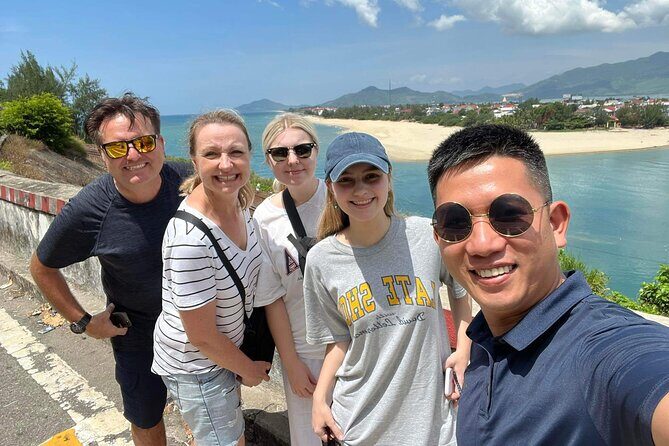 Private Car via Hai Van Pass from Da Nang to Hue Imperial City - Authenticity and Value