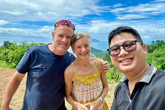 Private Car via Hai Van Pass from Da Nang to Hue Imperial City - Who Should Consider This Tour?